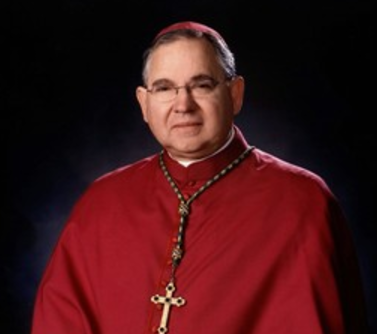 San Antonio archbishop steps into role as leading Hispanic cleric in ...