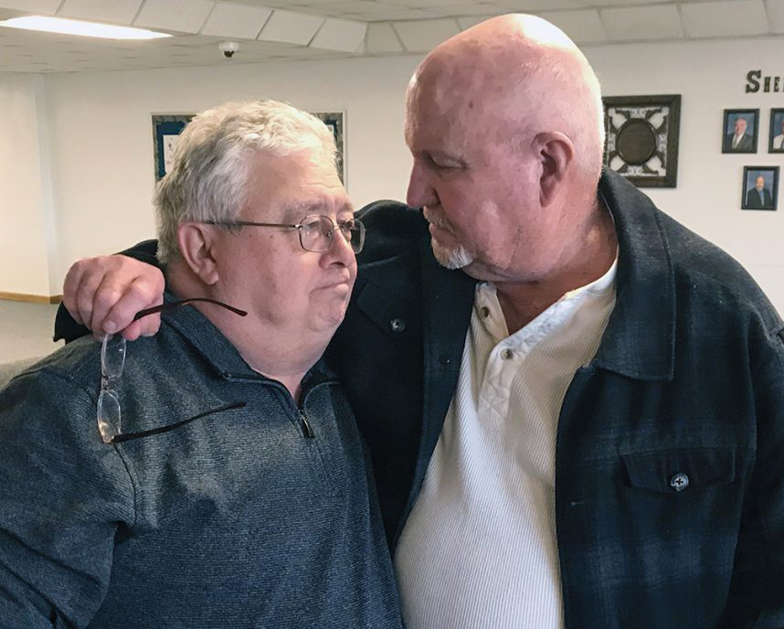 Why Texas minister talked to me — and only me — about deadly church ...