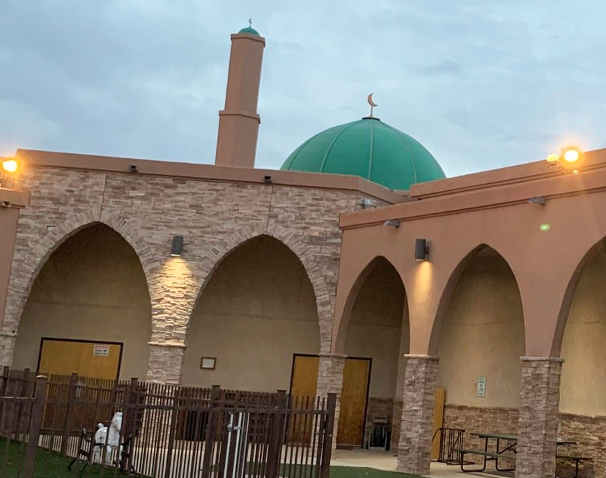 Fear, shock, questions follow the fatal shootings of four Muslim men in ...